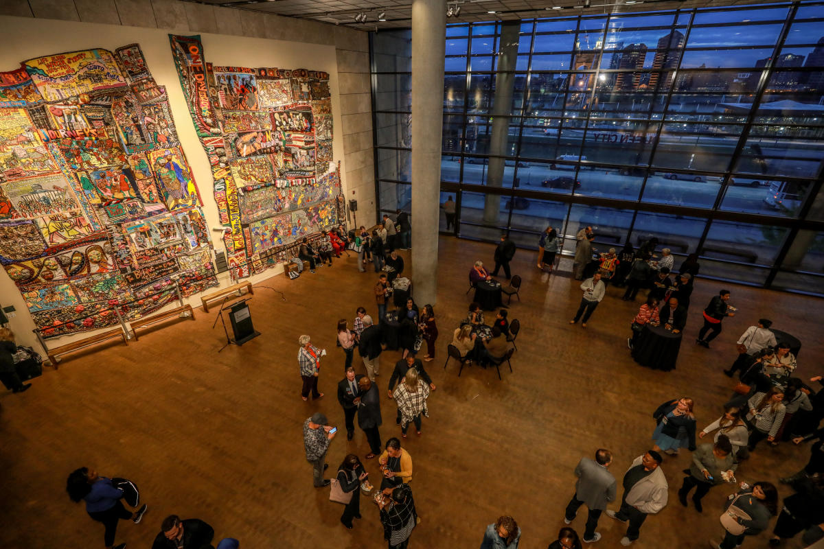 Cincinnati's Meeting Spaces & Venues | Visit Cincy