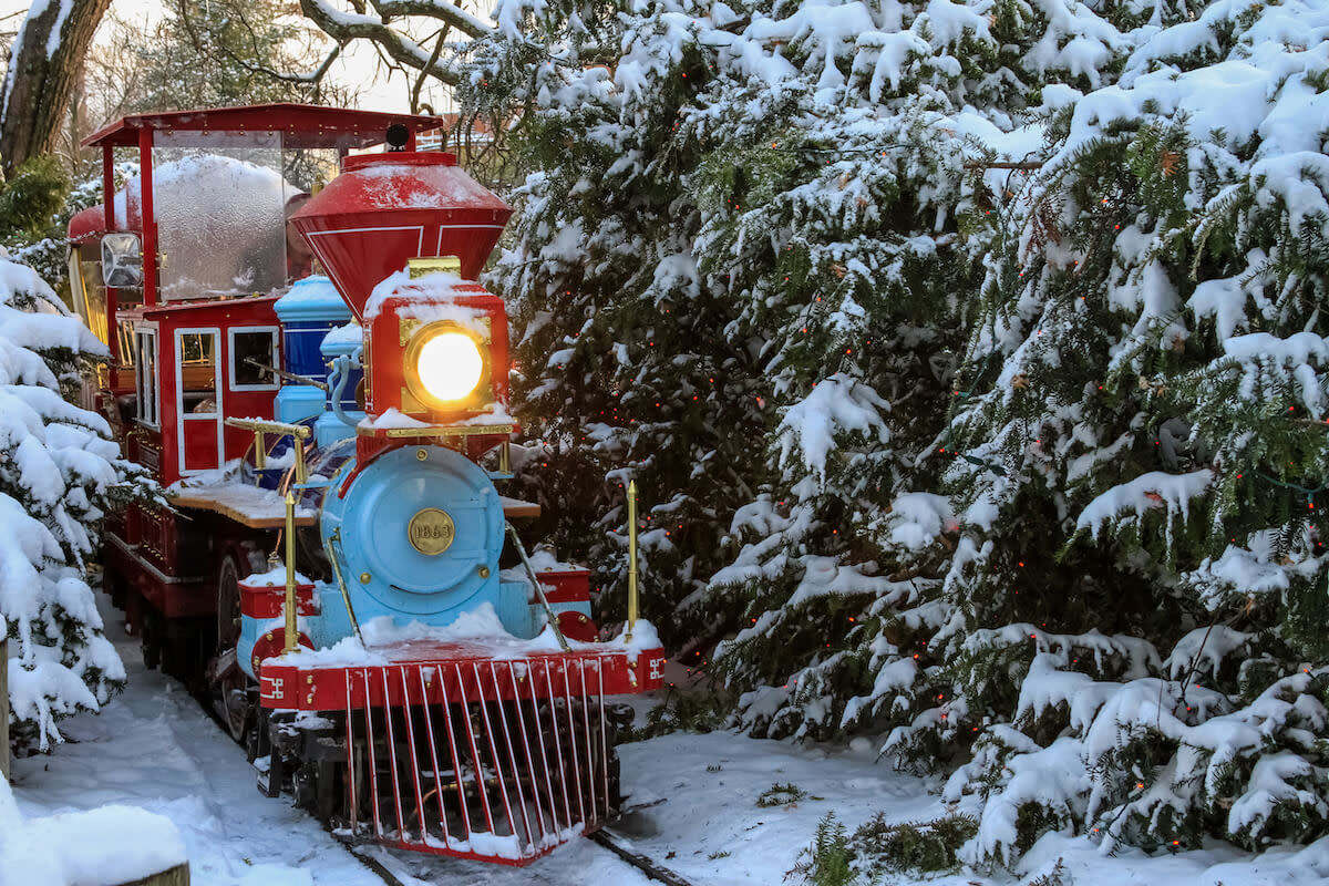 Best Things To Do in the Cincy Region This December | Visit Cincy