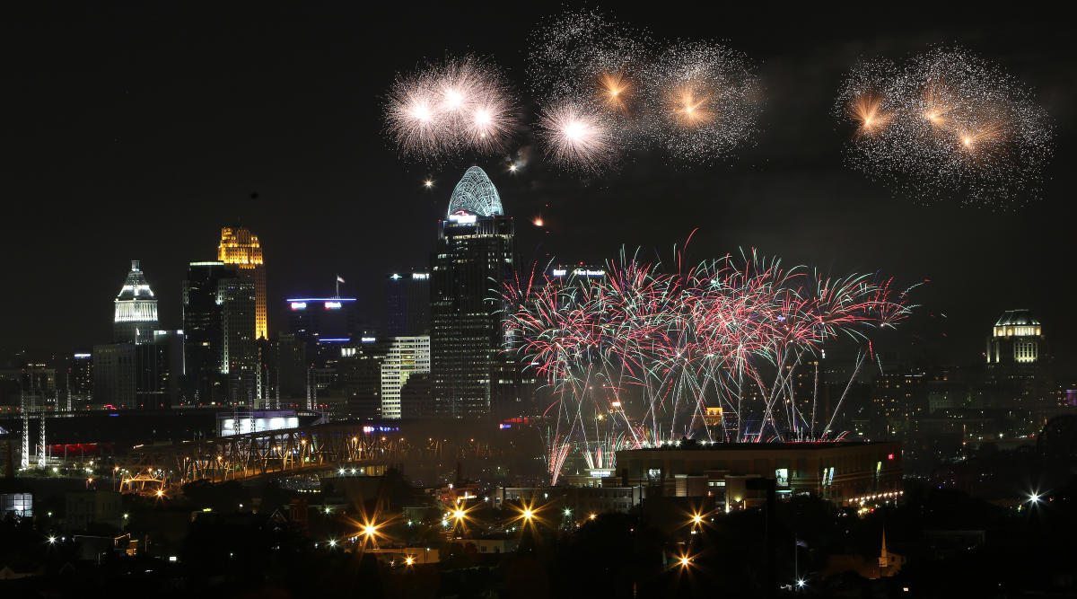 Holiday Events in Cincinnati & Northern Kentucky | Visit Cincy