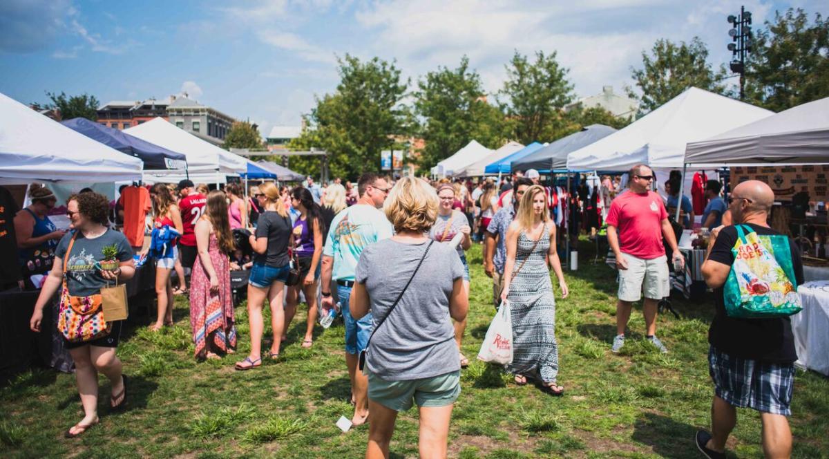 Membership | Visit Cincy