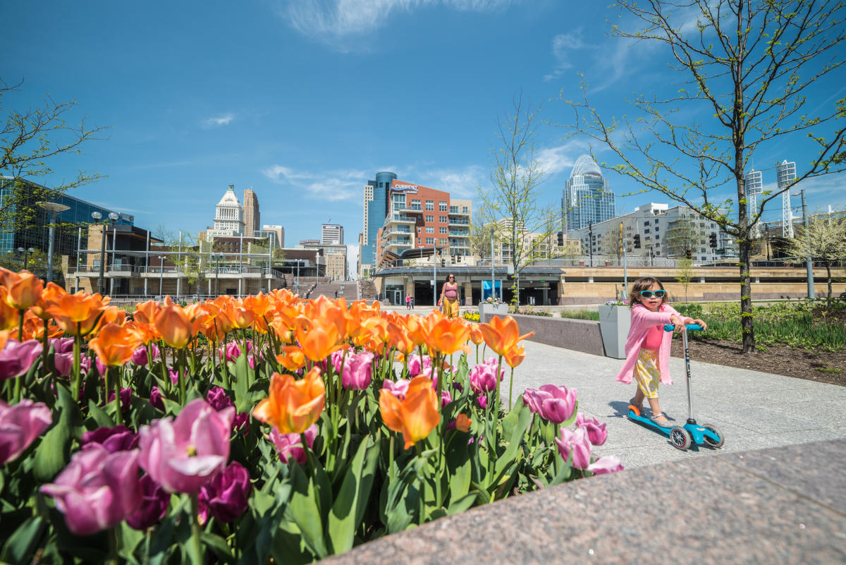 Frequently Asked Questions about Visiting Cincinnati | Cincinnati ...