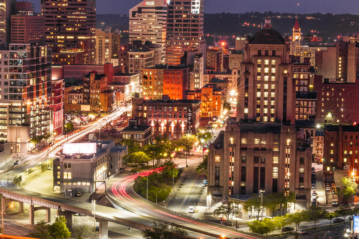 How to Get to Cincinnati | Cincinnati Visitor Information