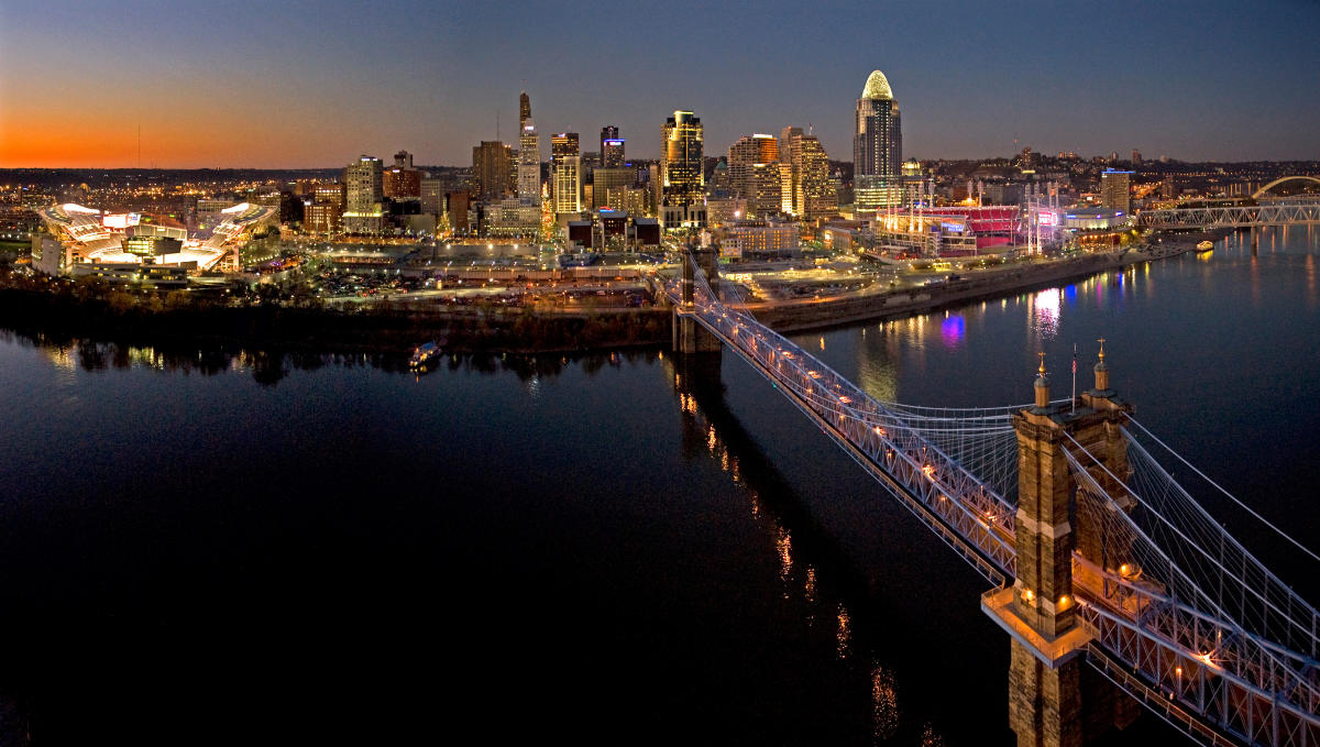 Privacy Policy | Visit Cincy