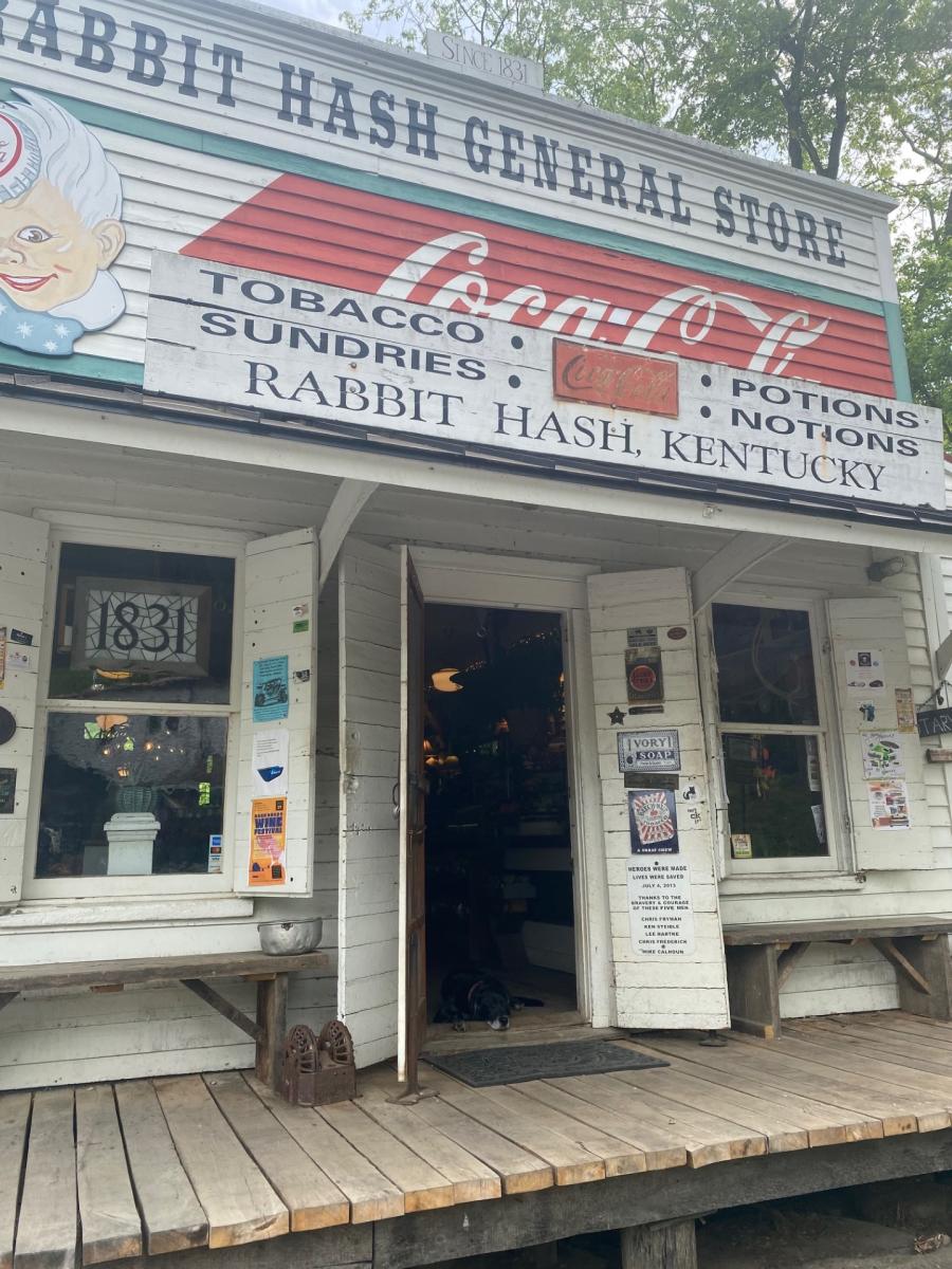 Visit Cincy interview with Mayor Wilbur