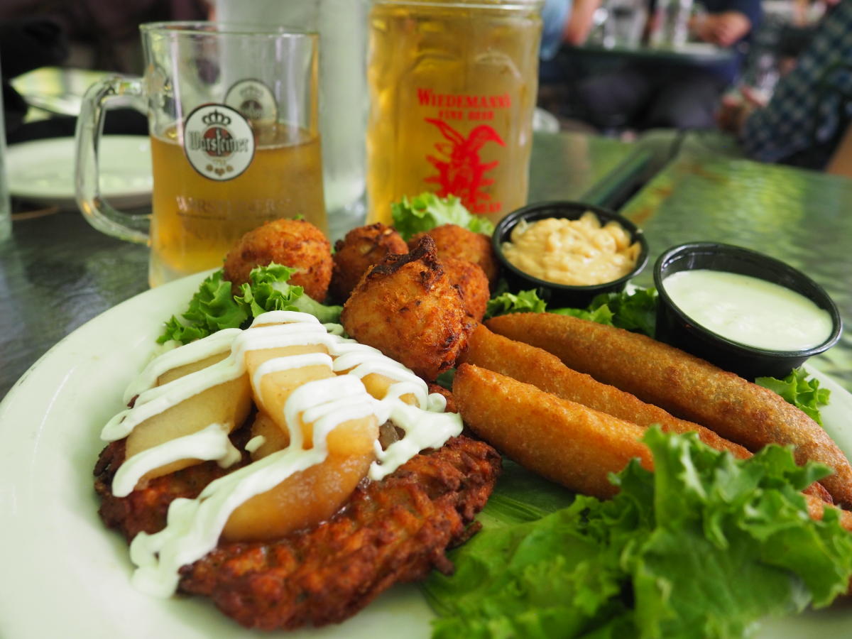 German Restaurants Cincinnati | Find German Food | Visit Cincy