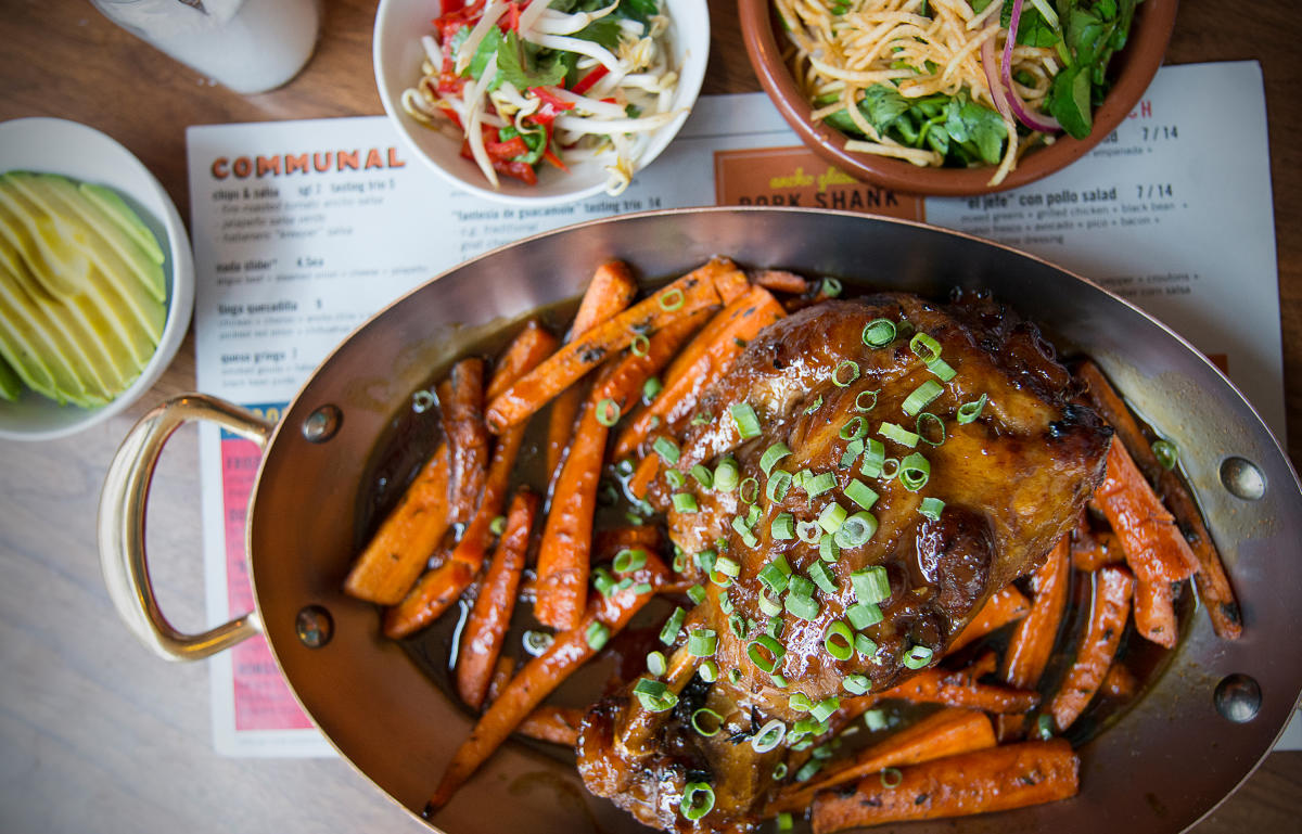 Explore Restaurants by Cincy Region | Visit Cincy