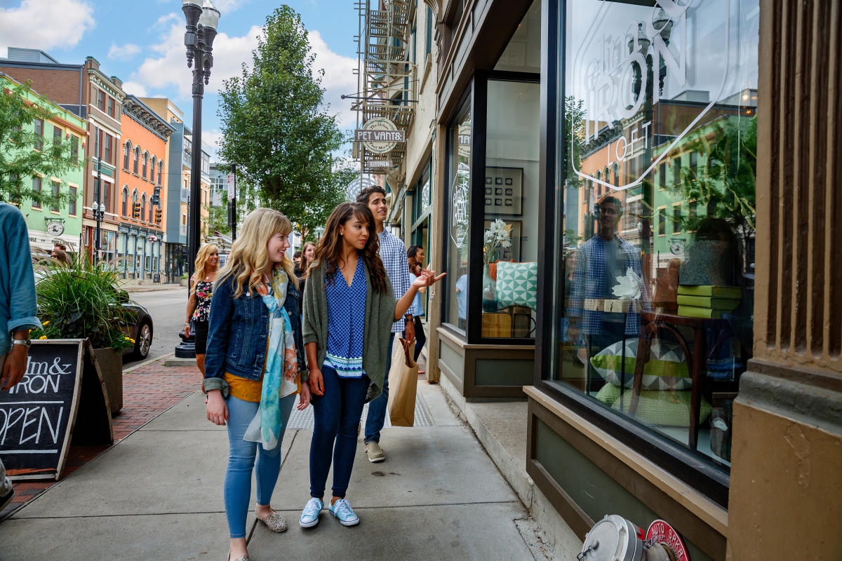 Code of Business Practices | Visit Cincy