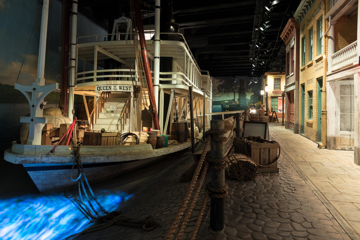 Cincinnati History: Explore the Past and Celebrate Cincy Culture ...