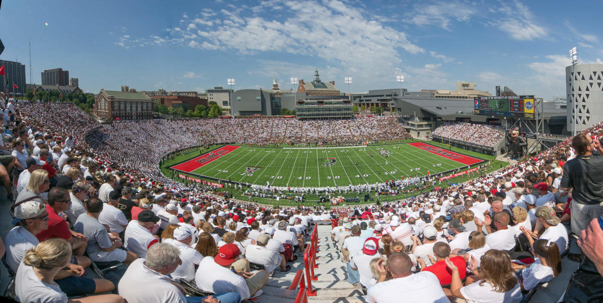 Things to do Near Universities in the Cincy Region | Visit Cincy