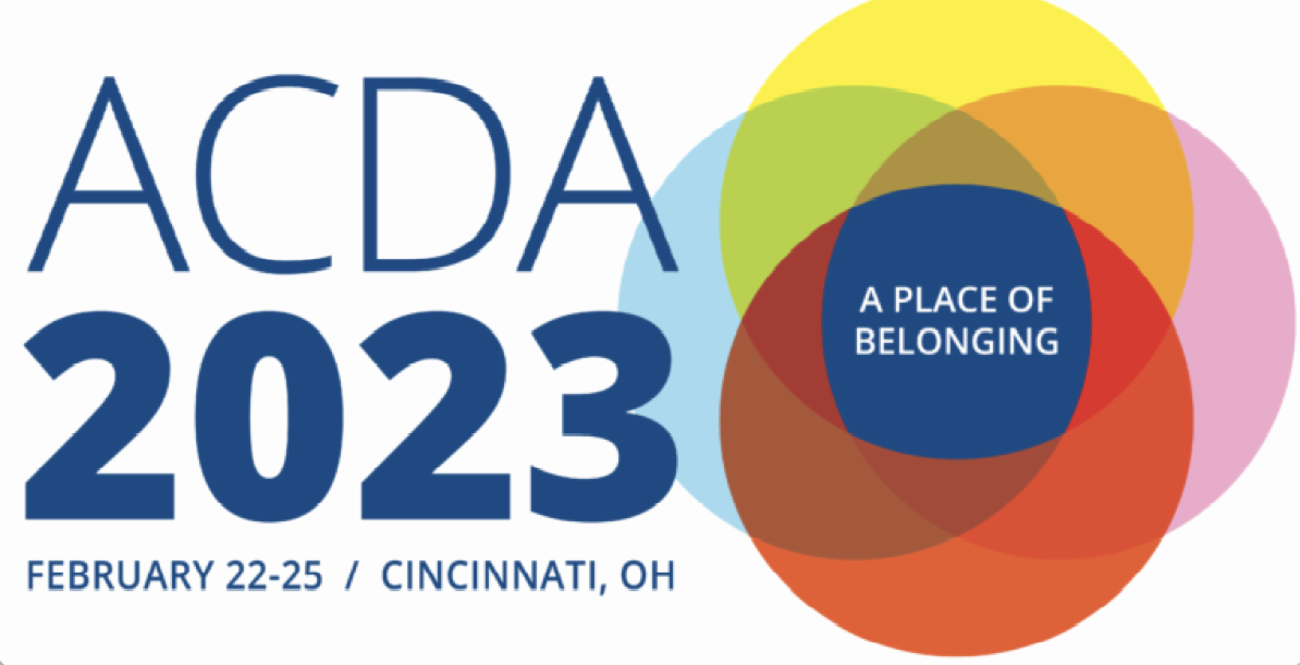 Convention in Downtown Cincinnati of Choral Music Directors Cincy ...