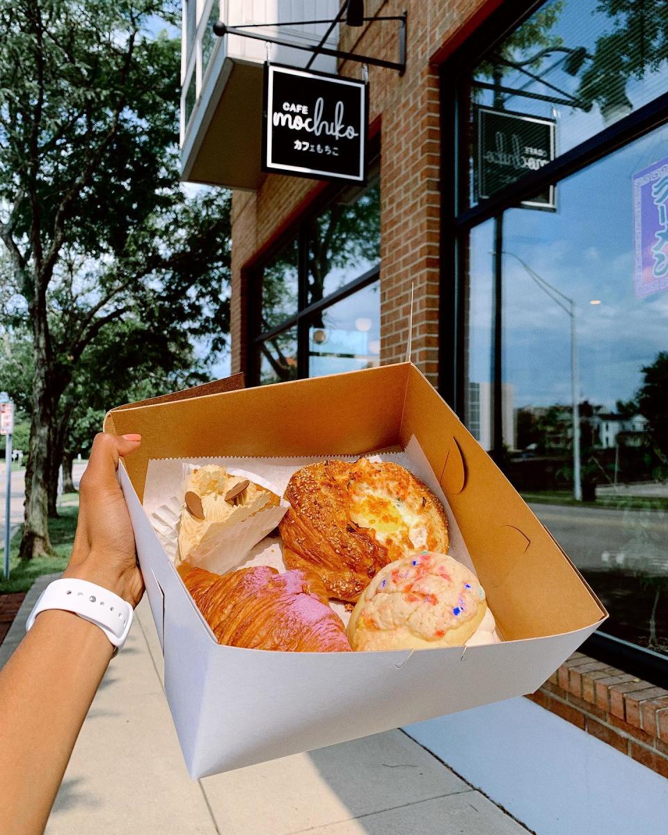 Café Mochiko Named One of America’s Best Bakeries by The New York Times