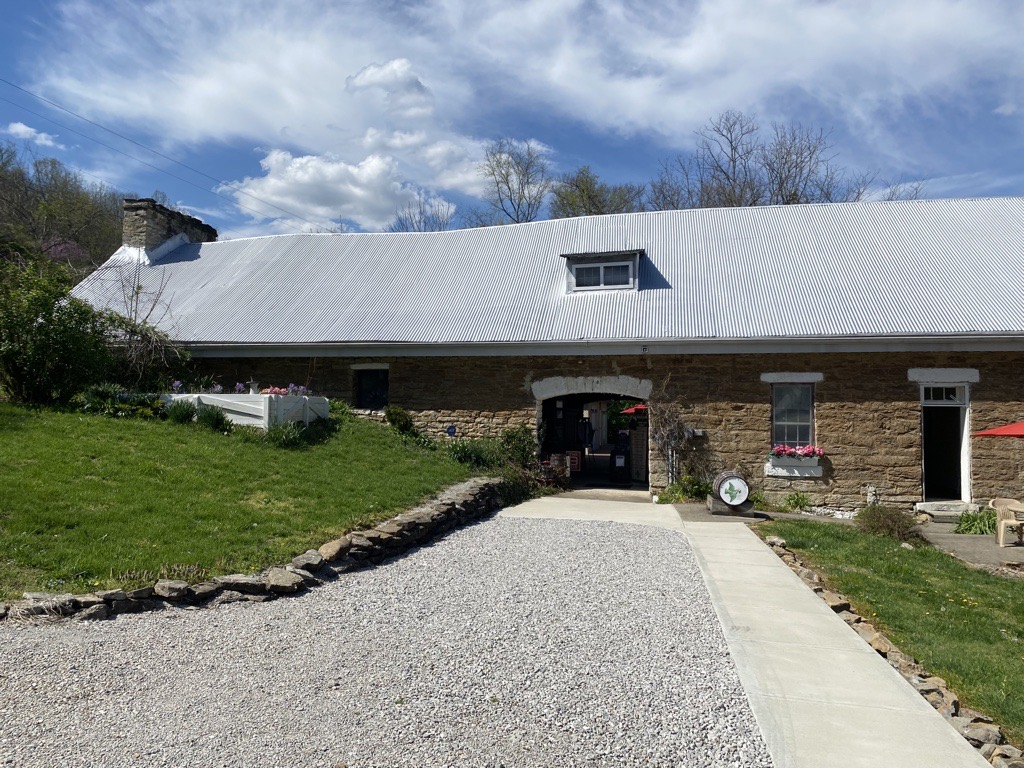 Local's Guide to Favorite Scenic Drives in Northern Kentucky