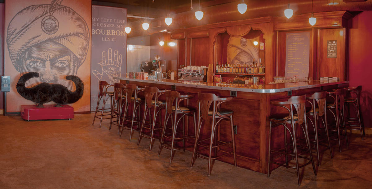 Only in NKY: A Craft Distillery with Psychic Powers