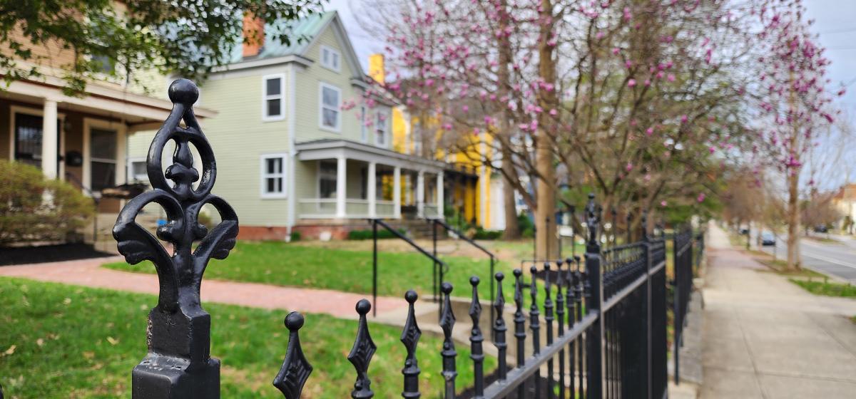 Historic Sites in Southern Indiana | Time Travel Adventures
