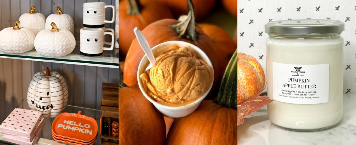 Guide to All Things Pumpkin in Southern Indiana | SoIN Tourism