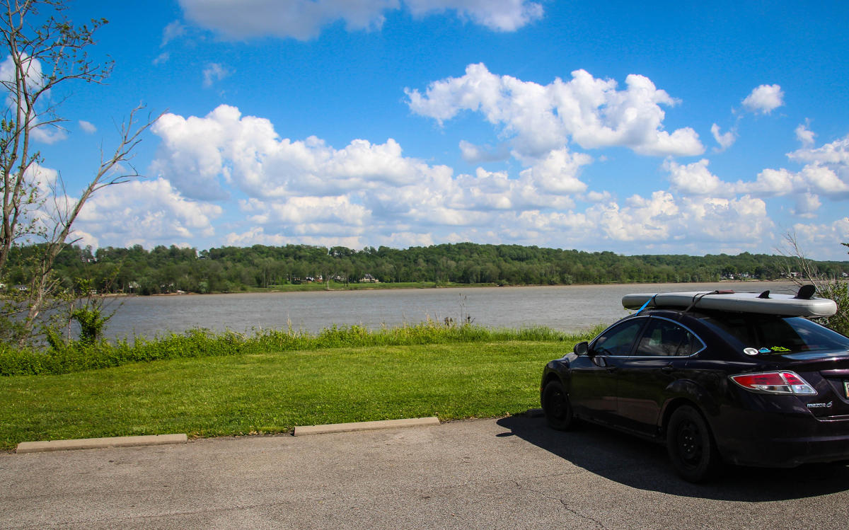 Southern Indiana Camping Sites | Outdoor Lodging Options