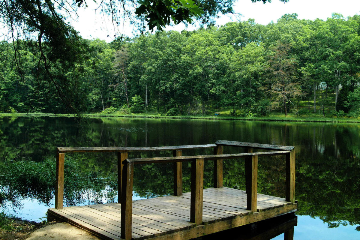 Southern Indiana State Parks | Find Outdoor Activities