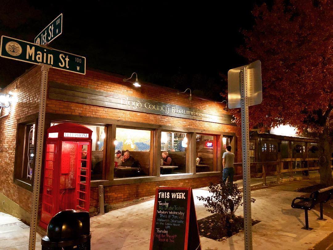 Things to Do at Night in Southern Indiana | SoIN Tourism Blog