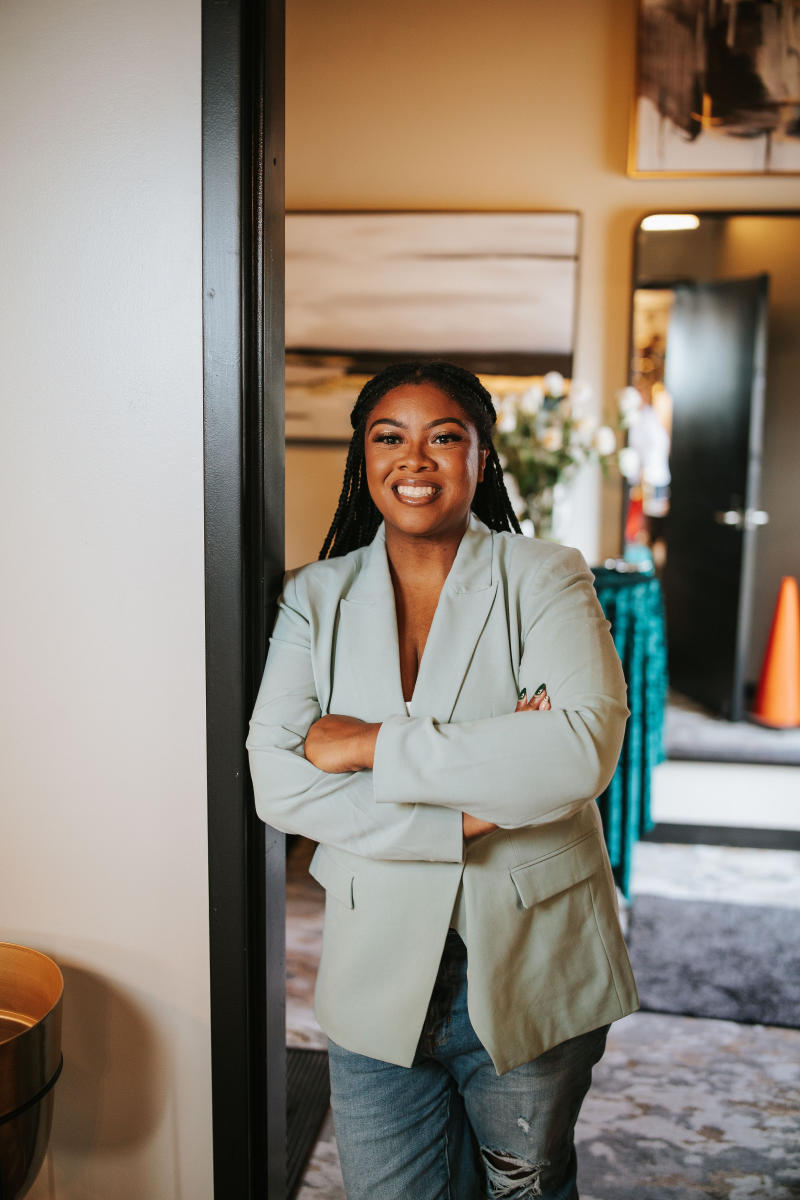 Women Business Leaders in Southern Indiana