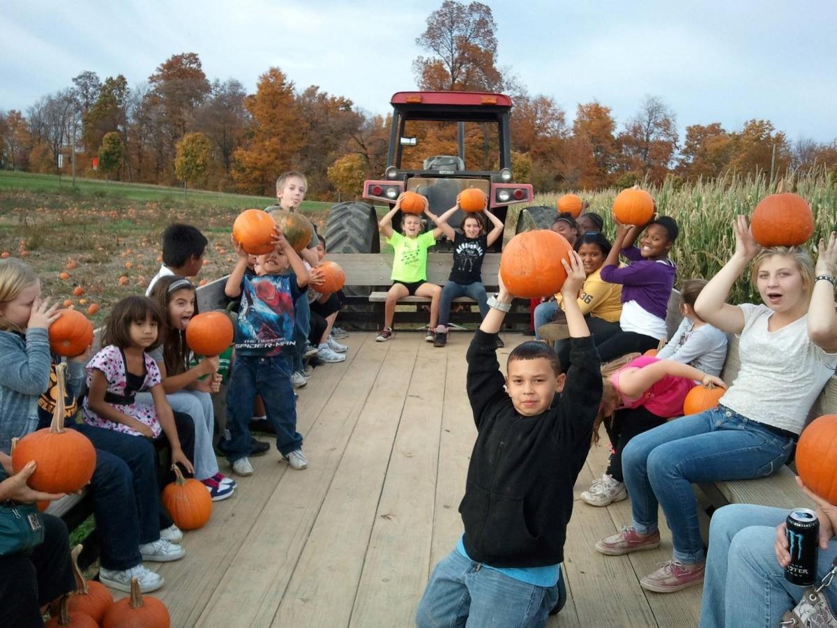 Guide to Fall in Southern Indiana | Experiences & Fall Foliage