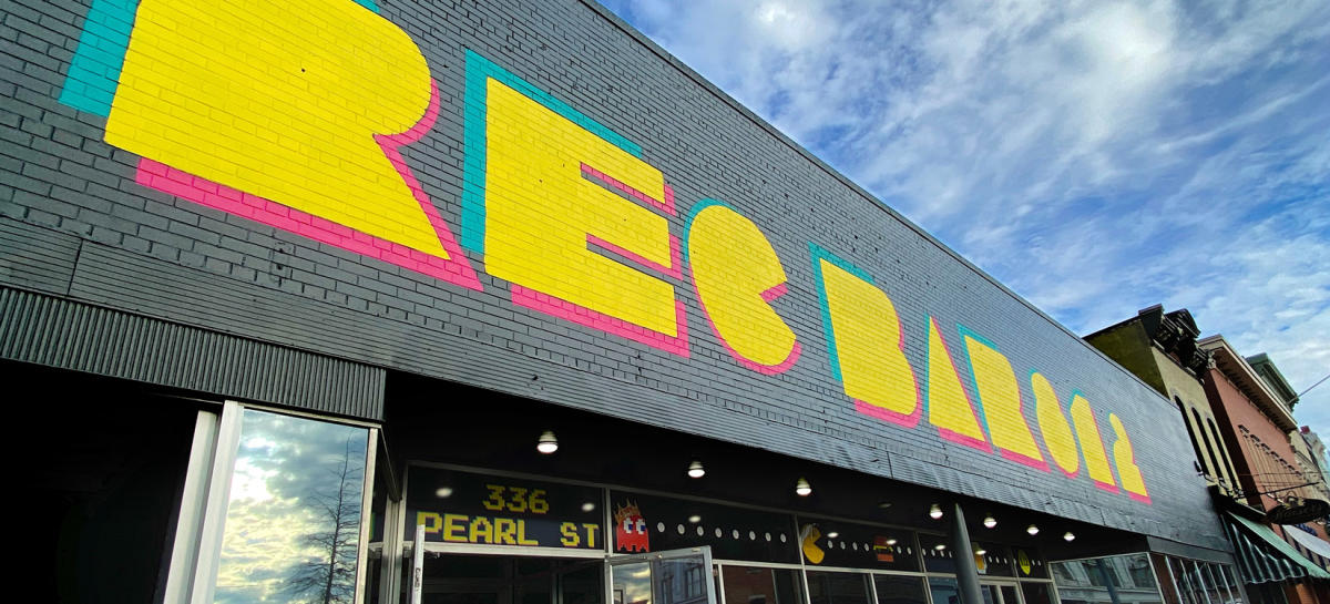 Recbar 812 Opens Second Location in New Albany