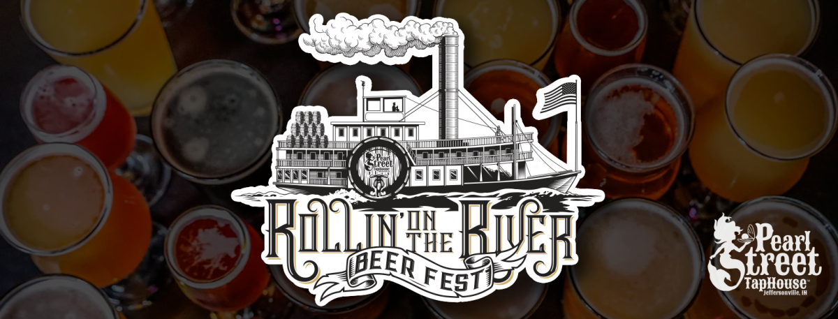 Rollin’ on the River Beer Fest Guide | SoIN Tourism