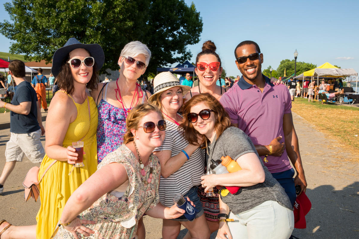 Popular Southern Indiana Beer Festival Returns: What to know and why ...