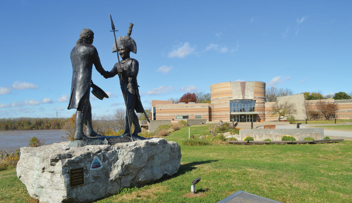 History of Southern Indiana | Visit Clark-Floyd Counties