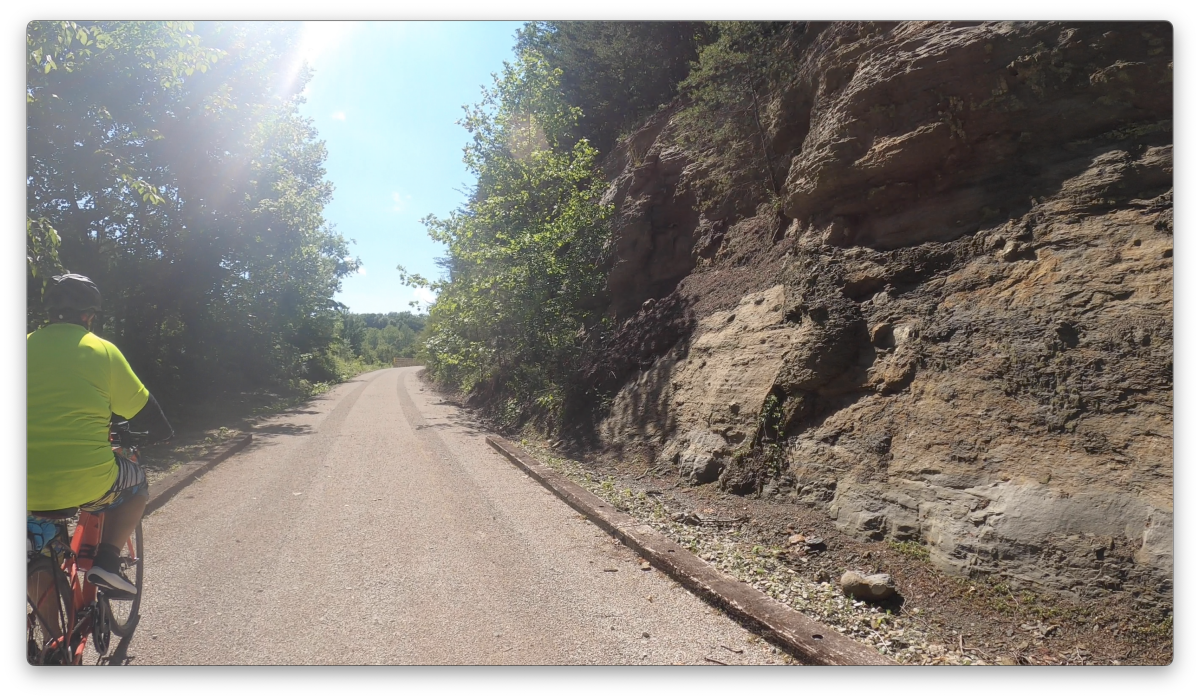 Monon South Trail Guide | Explore Borden in Southern Indiana