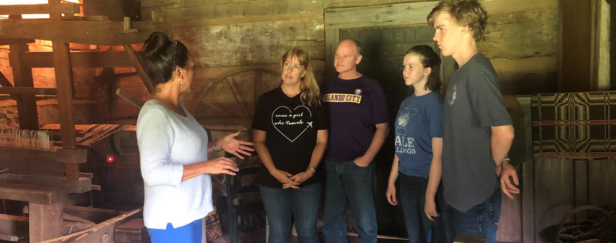 Family Travel Bloggers Share Their Favorite Spots in Clarksville, Tennessee