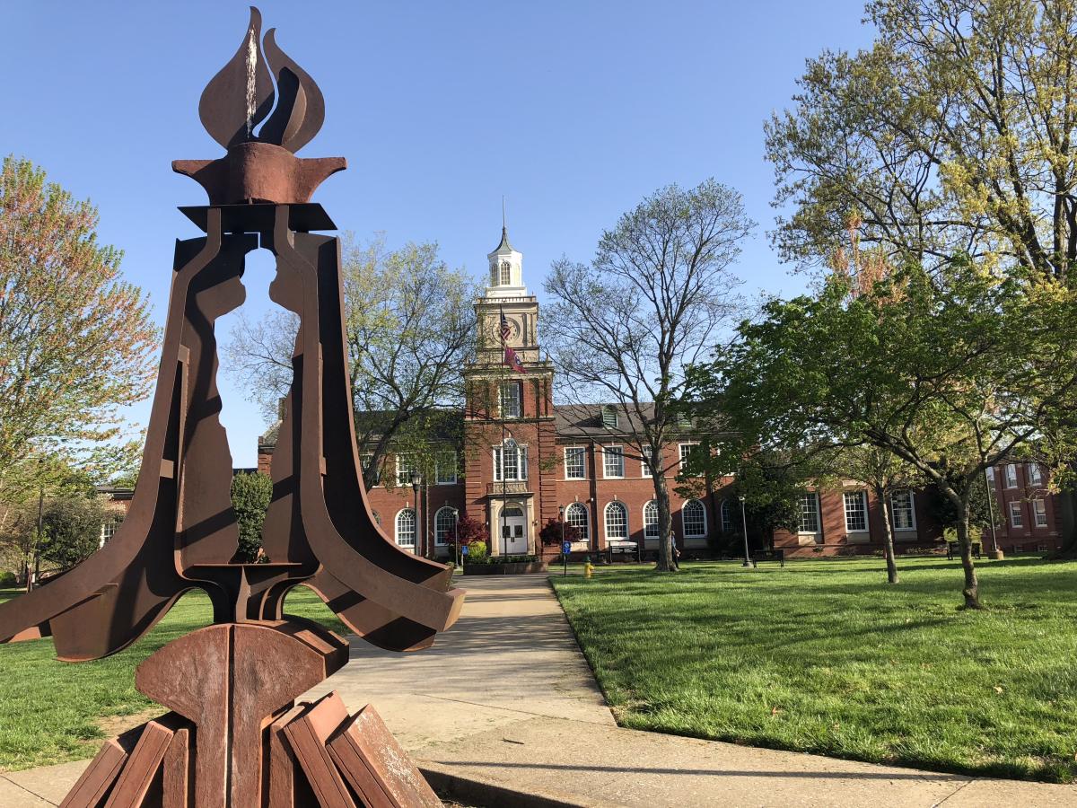 5 Ways to Enjoy the APSU Campus