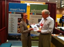 Our First Trip to Destination Showcase Chicago