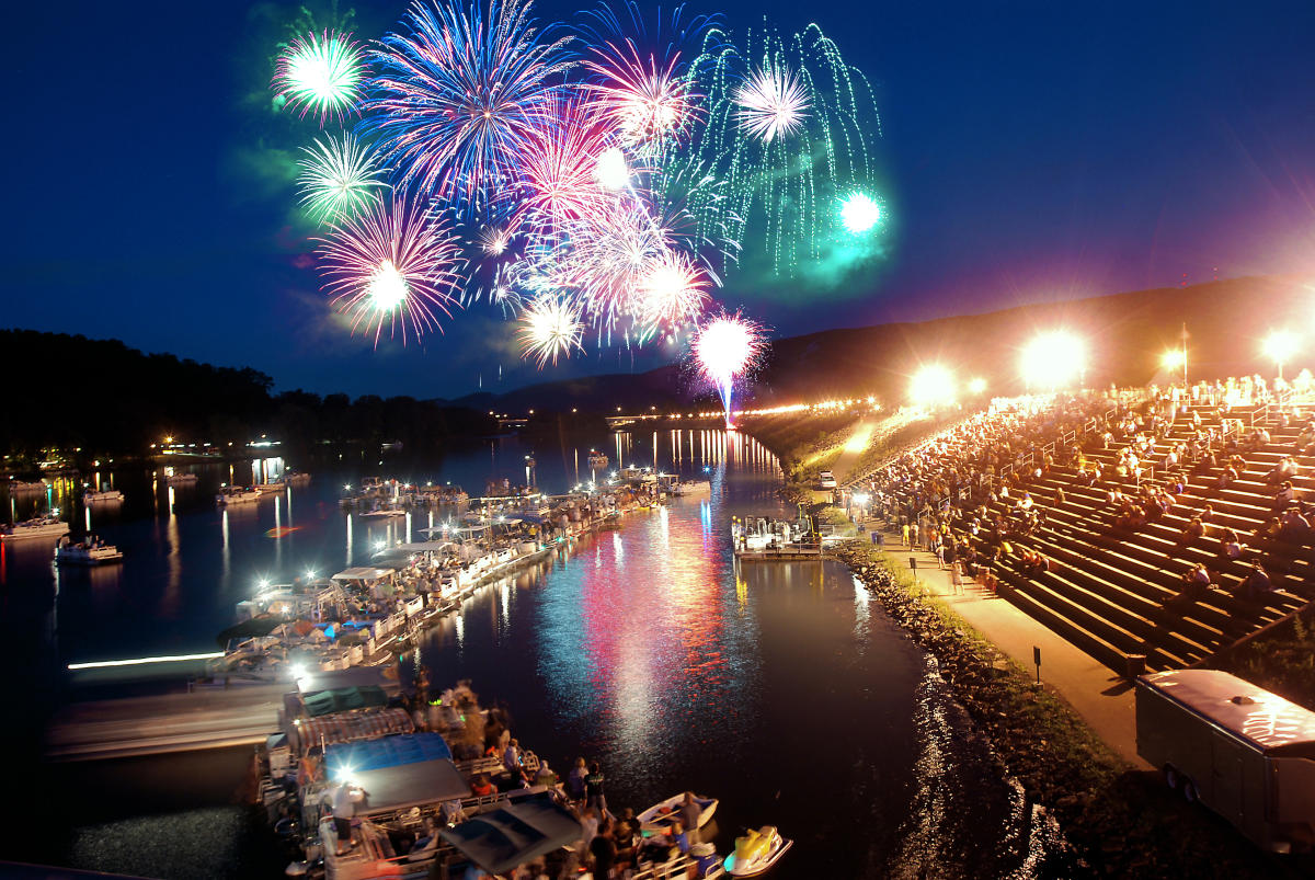 Annual Events & Festivals