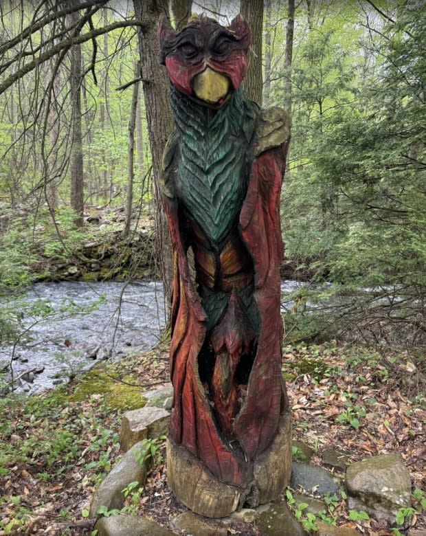 Base | Wayne Township Nature Park Trail