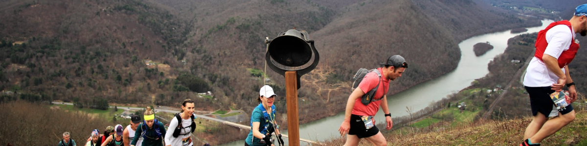 Hyner Trail Challenge | Trail Running Adventure in Clinton County, PA