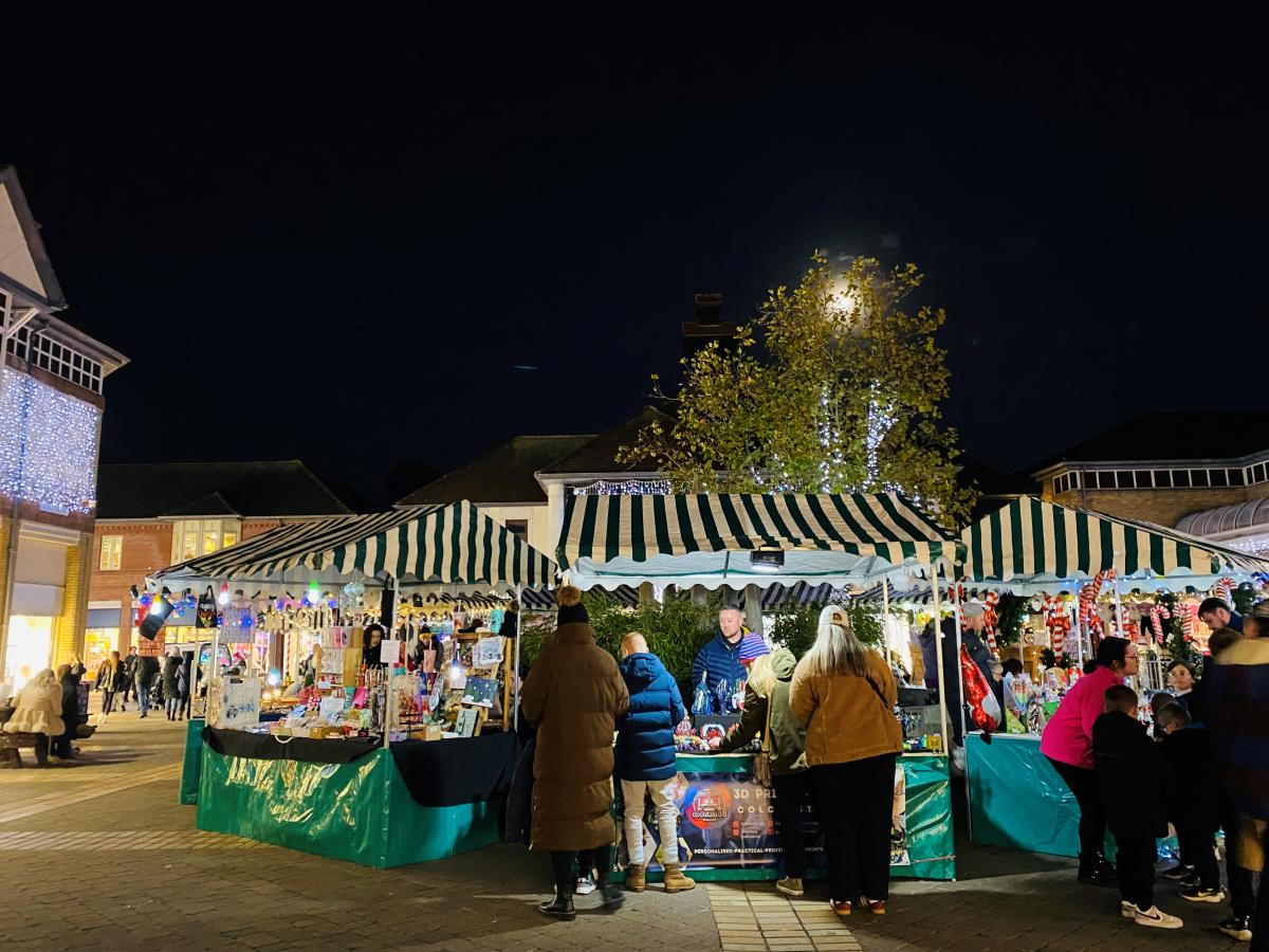 Christmas Markets You Simply Can’t Miss!