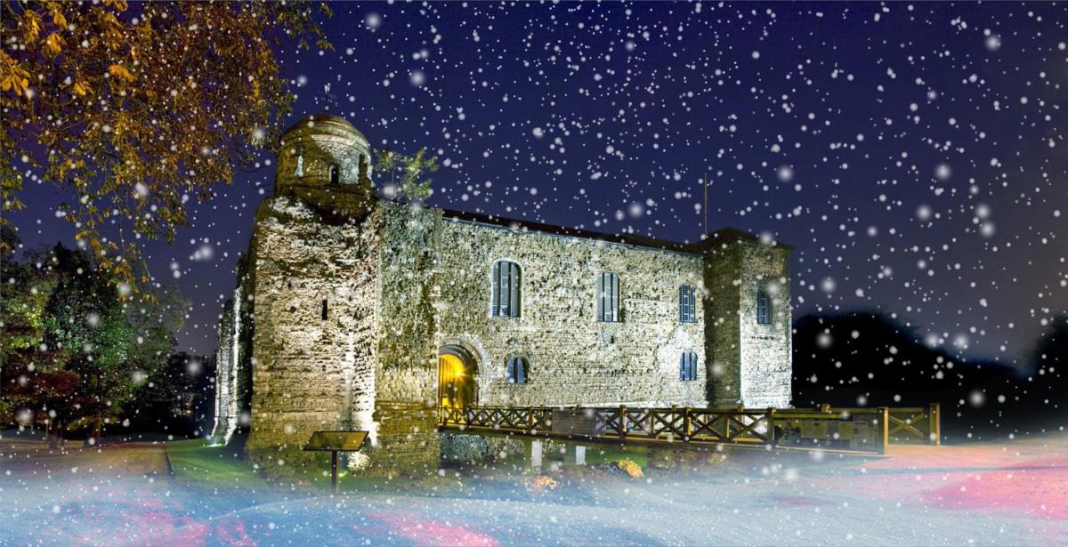 What's On In Colchester This December!