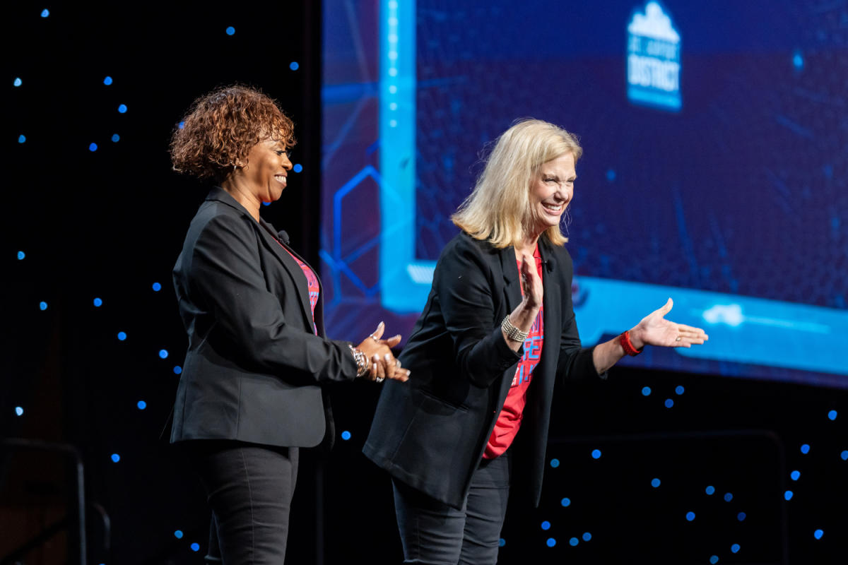 Mercedes Miller Named New President of The ATL Airport District CVB