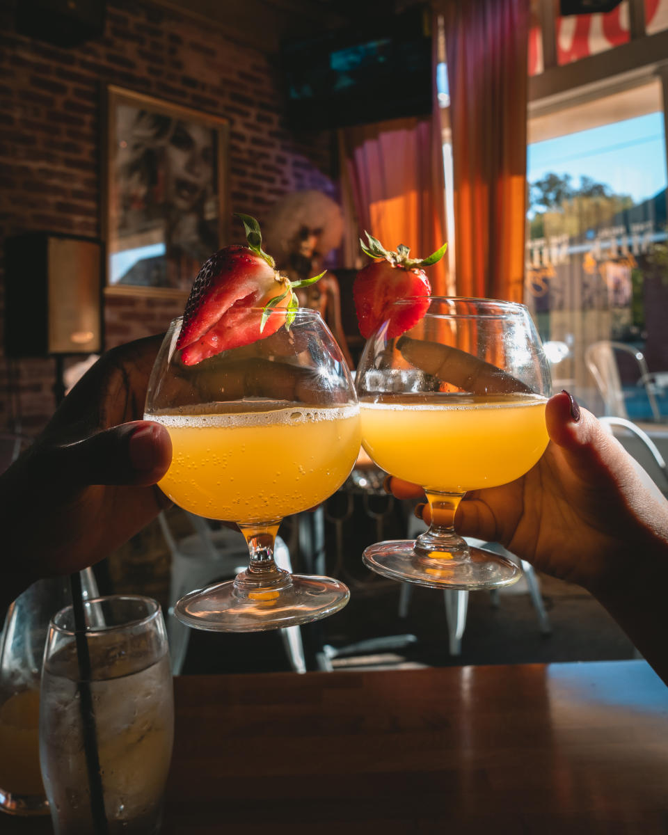 The Ultimate Southside Brunch Guide | ATL Airport District