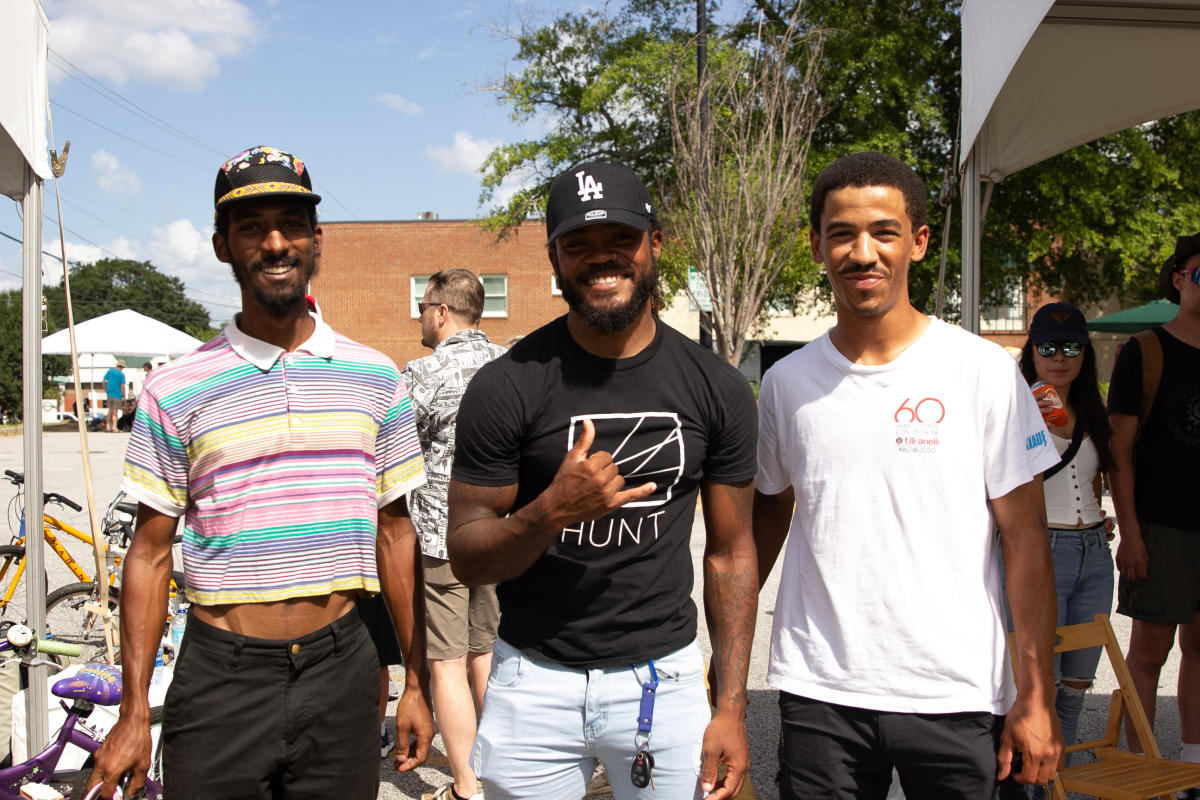 40 Reasons to Visit the ATL Airport District