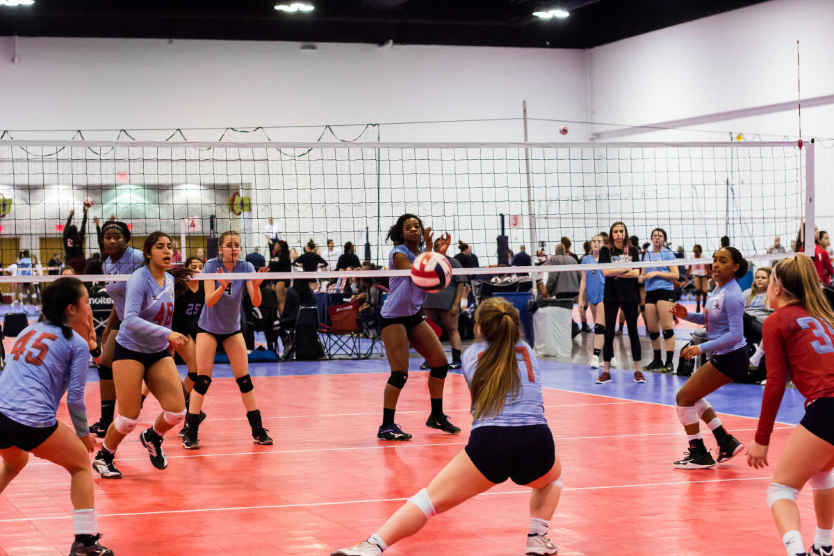 What's in Store for 2024: Unique Sporting Events in the District