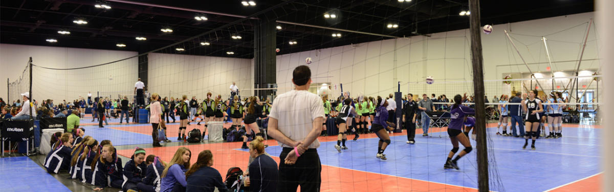 Sports Groups | ATL Airport District