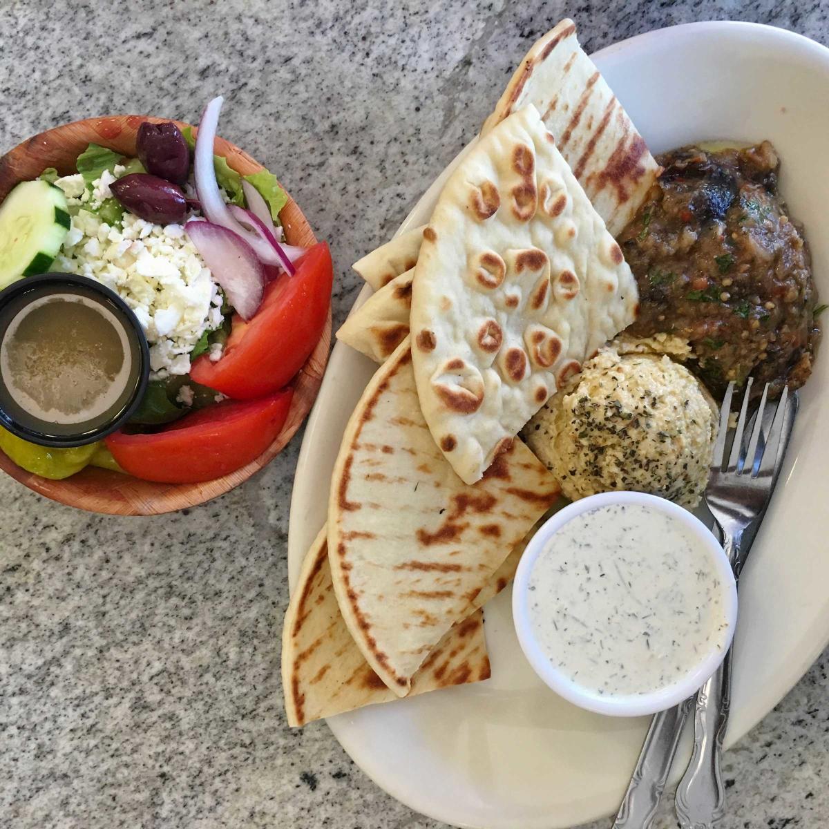 QUICK BITES: Food news roundup 7-27