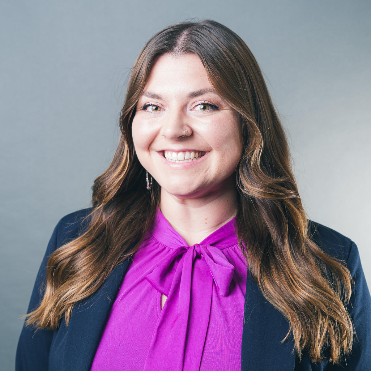ATL Airport District Appoints Rylee Govoreau as Sales Manager