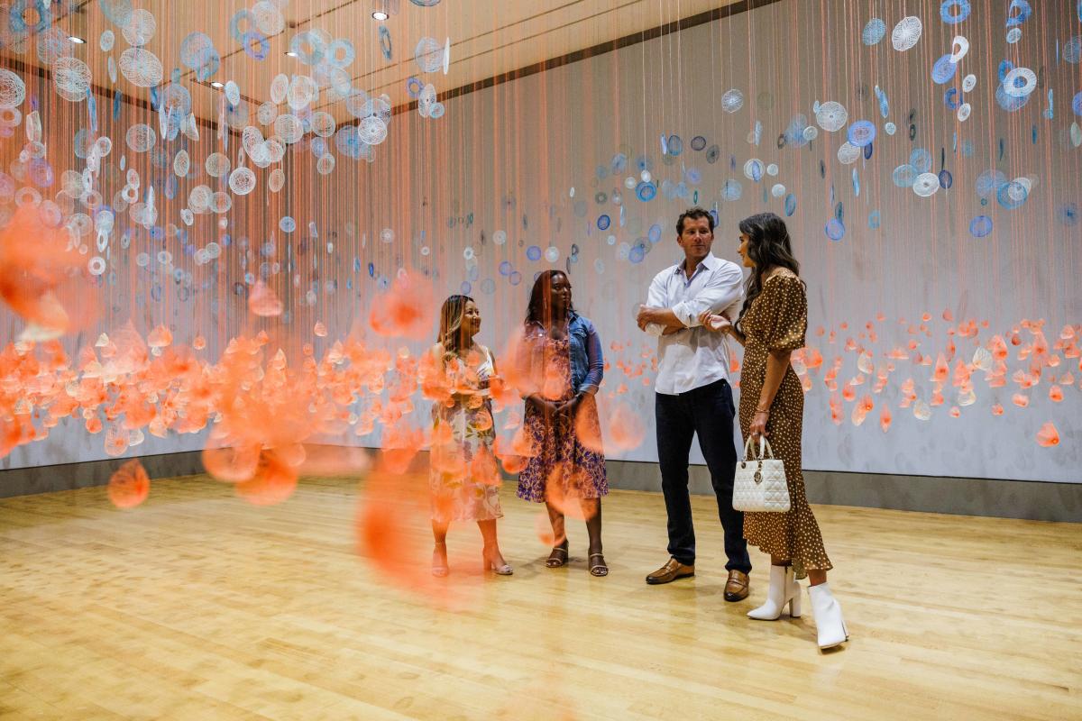 Indoor Activities In Columbia, SC | Museums & Activities