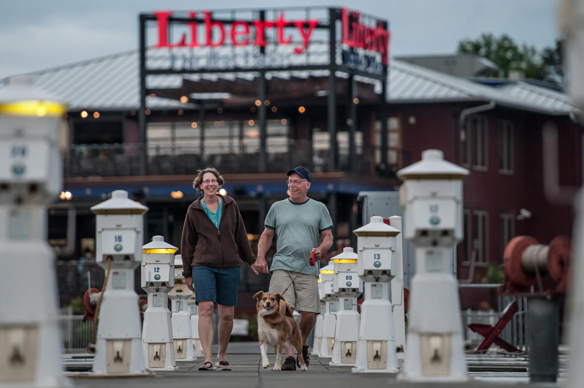 Irmo, South Carolina | Explore This Columbia SC Neighborhood