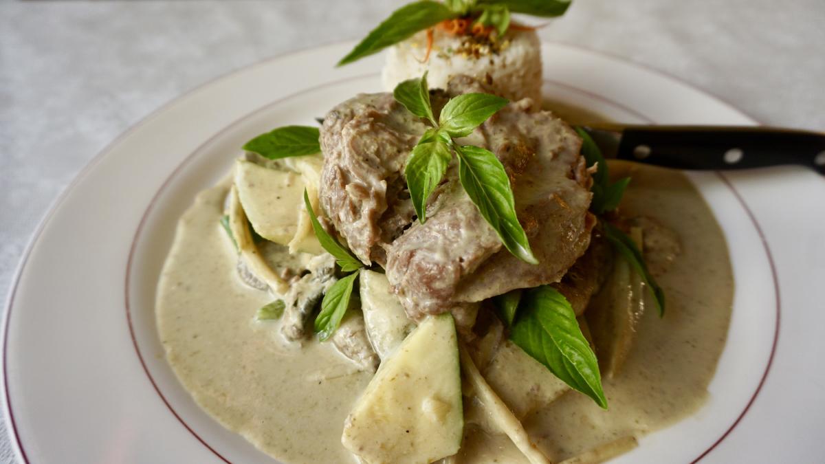 Cozy and Comforting: 8 Meals to Warm You Up this Winter in ColumbiaSC