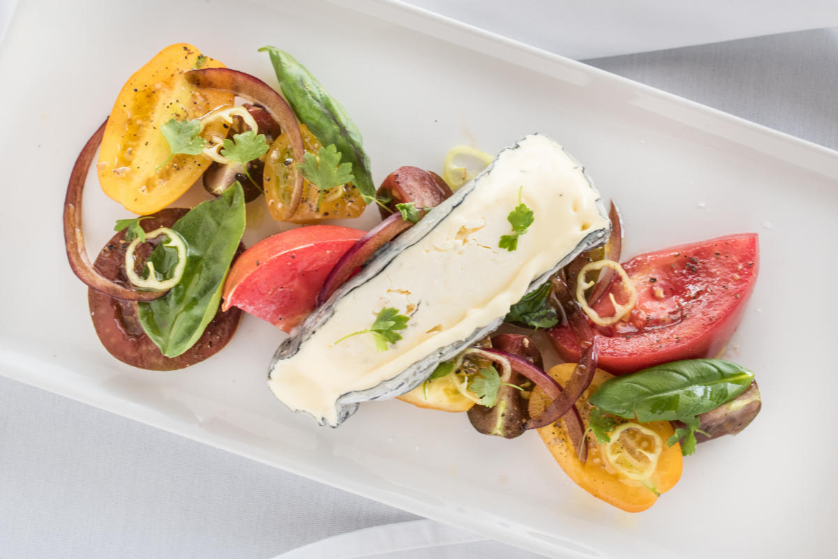 A Foodie’s Spring Fever: Must Try Seasonal Menus This Spring In Columbia SC