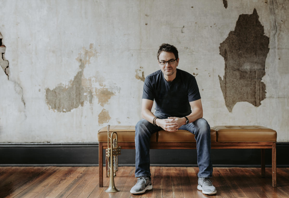 Mark Rapp | Columbia SC Ambassador