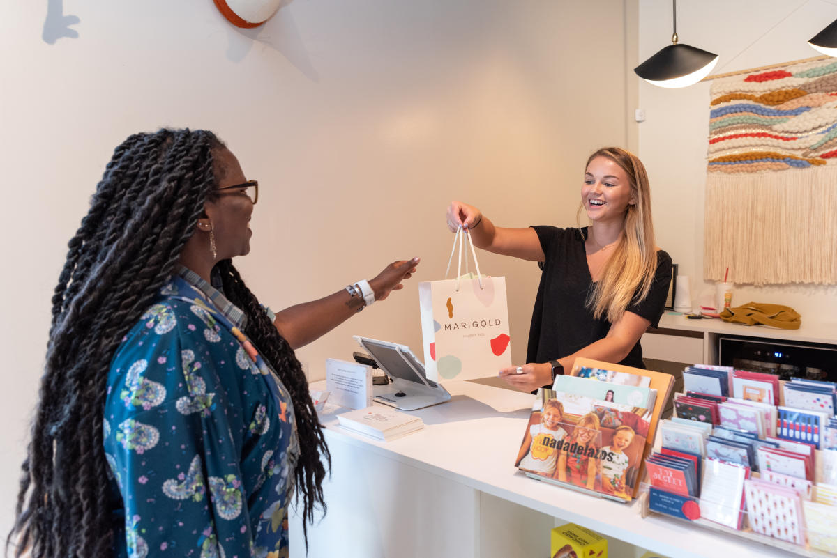 Columbia, SC Shopping Districts | Areas to Shop, Socialize & Dine